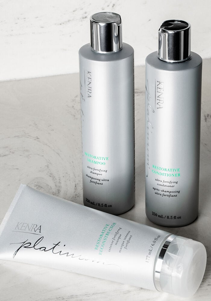 Kenra Professional Kenra Platinum Reconstructive Conditioner