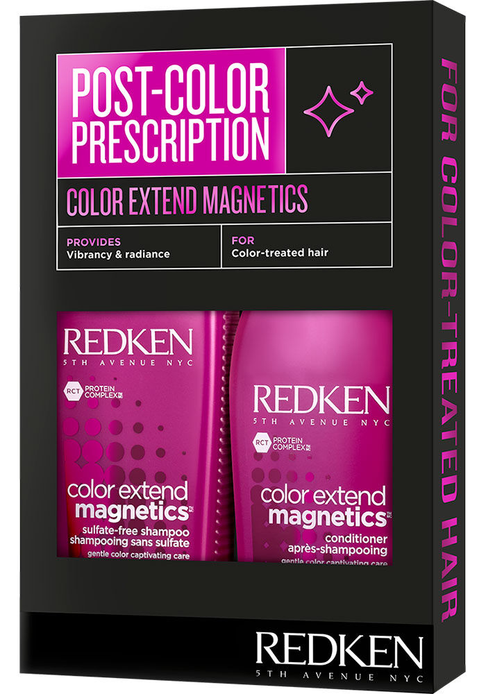 Redken Color Extend Magnetics Salon Service Kit