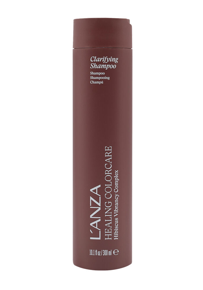 L'ANZA Healing ColorCare Clarifying Shampoo