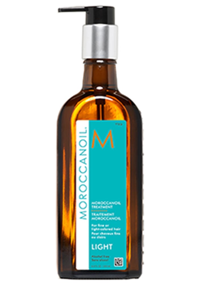 Moroccanoil Moroccanoil Treatment Light