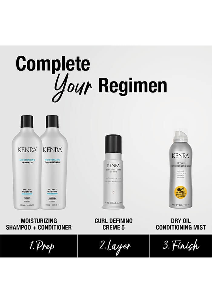 Kenra Professional Kenra Curl Defining Creme 5