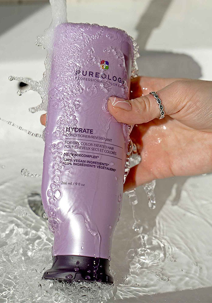 Pureology Hydrate Conditioner | SalonCentric