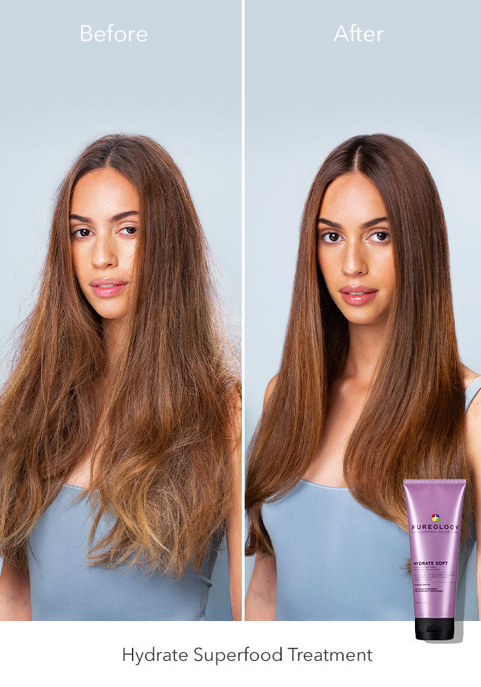 Pureology Hydrate Superfood Treatment