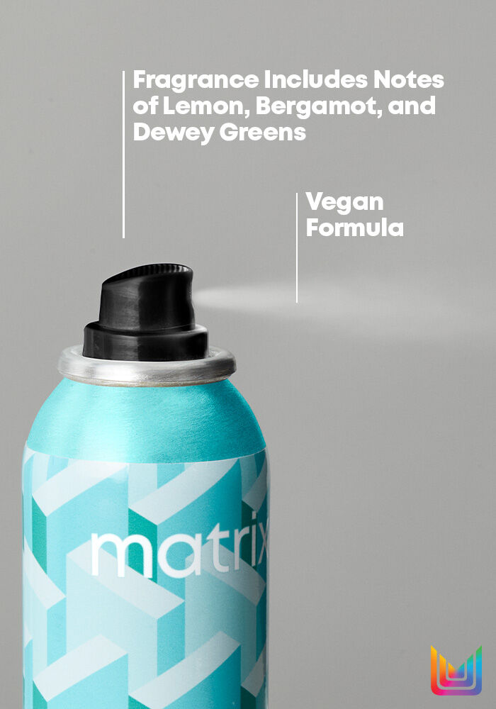 Matrix Refresher Dry Shampoo