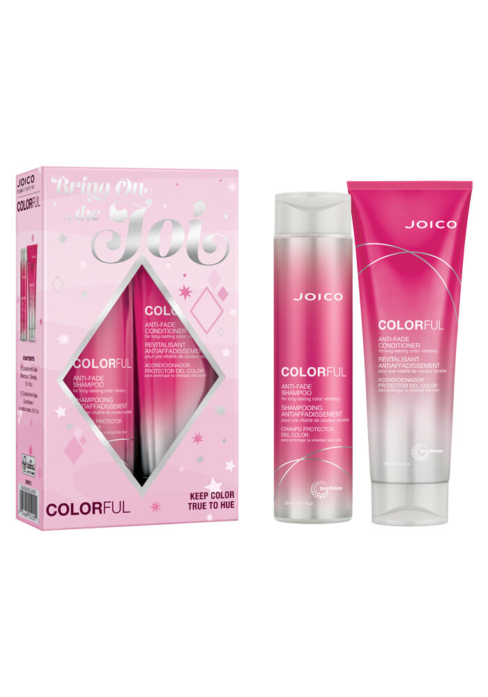 Joico Colorful Holiday Duo