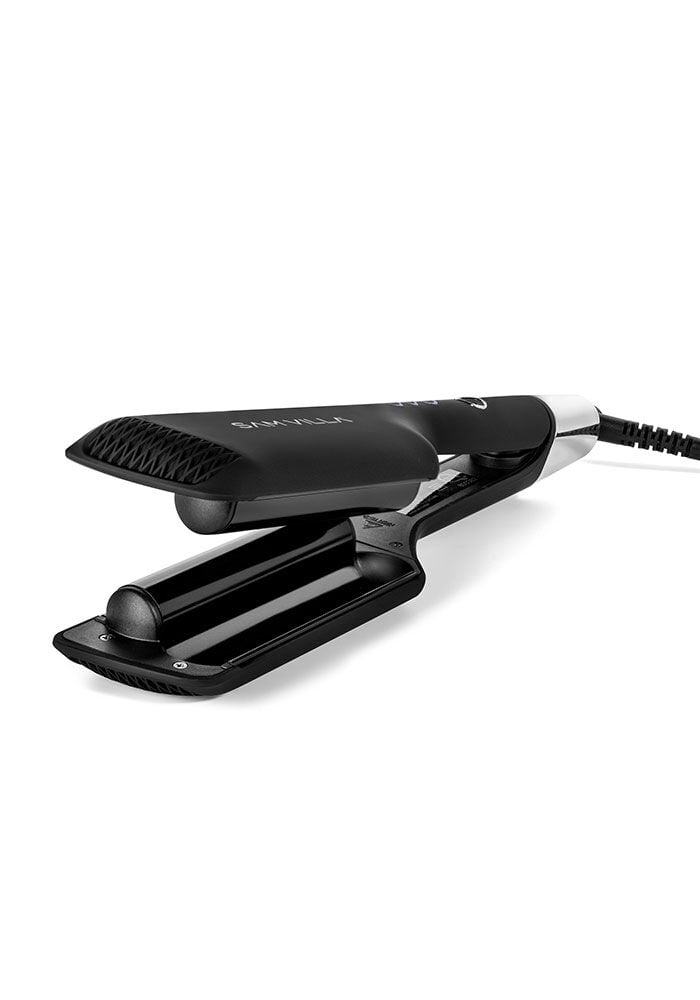 Sam Villa Pro Results Double Waver