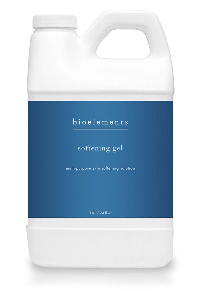 Bioelements Softening Gel