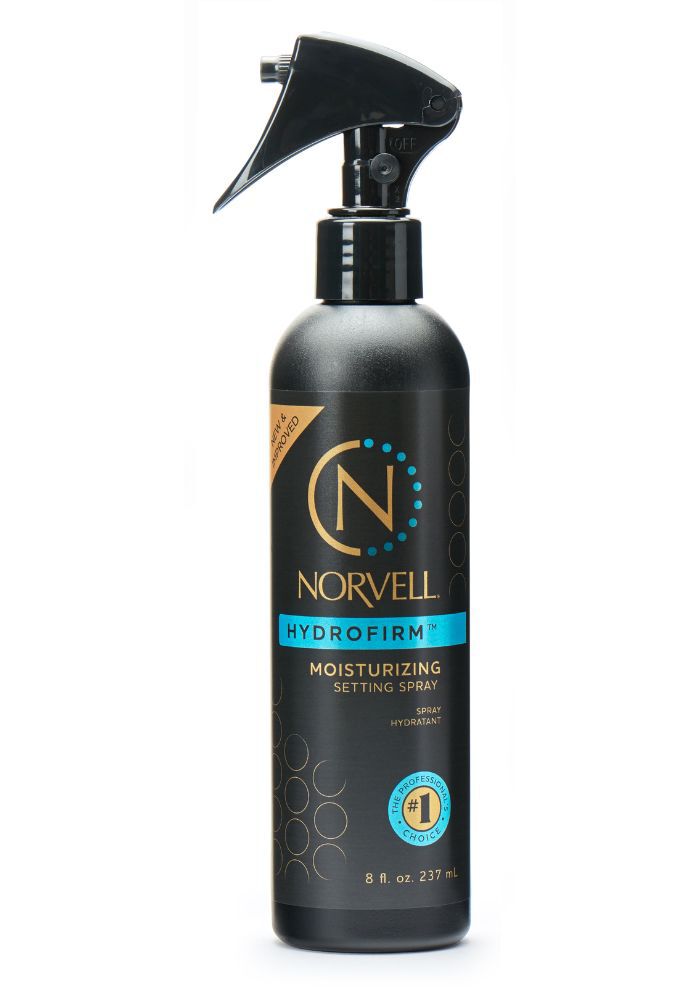 Norvell Post Hydro Firm Setting Spray