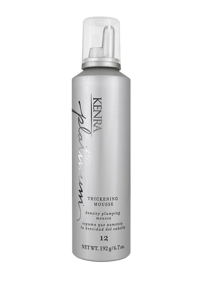 Kenra Professional Kenra Platinum Platinum® Thickening Mousse 12