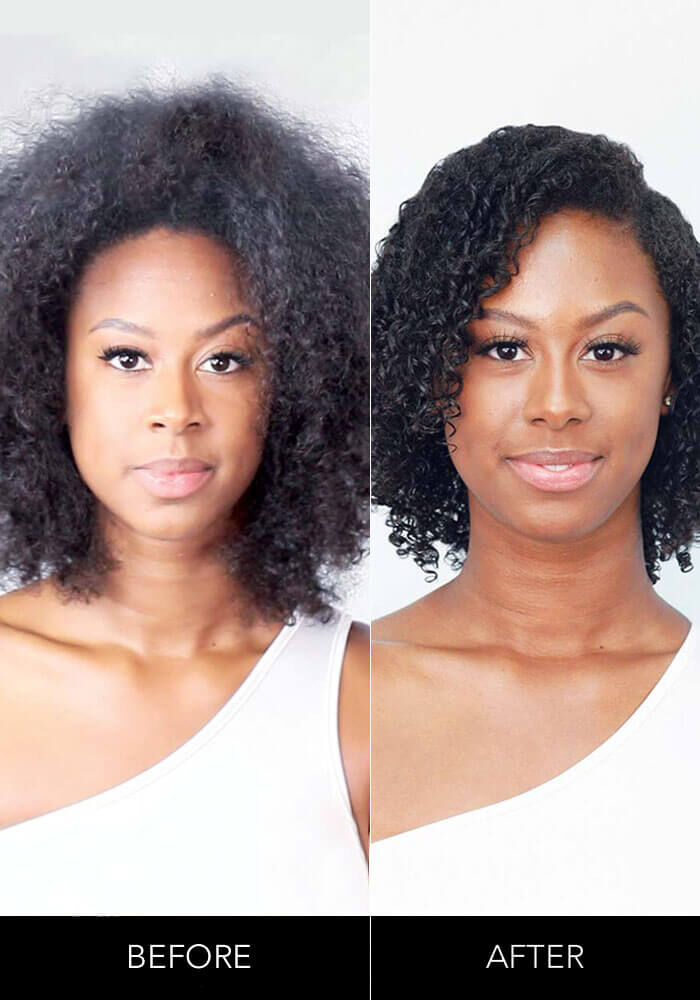 Keratin Complex KCTEXTURE™ Curl Enhancing Keratin Treatment