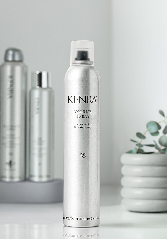 Kenra Professional KENRA® Volume Spray 25 (55% VOC) | SalonCentric