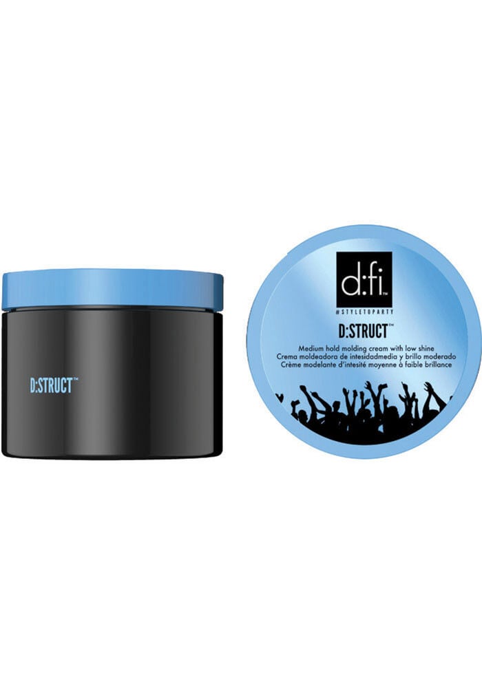 American Crew d:fi d:struct | SalonCentric