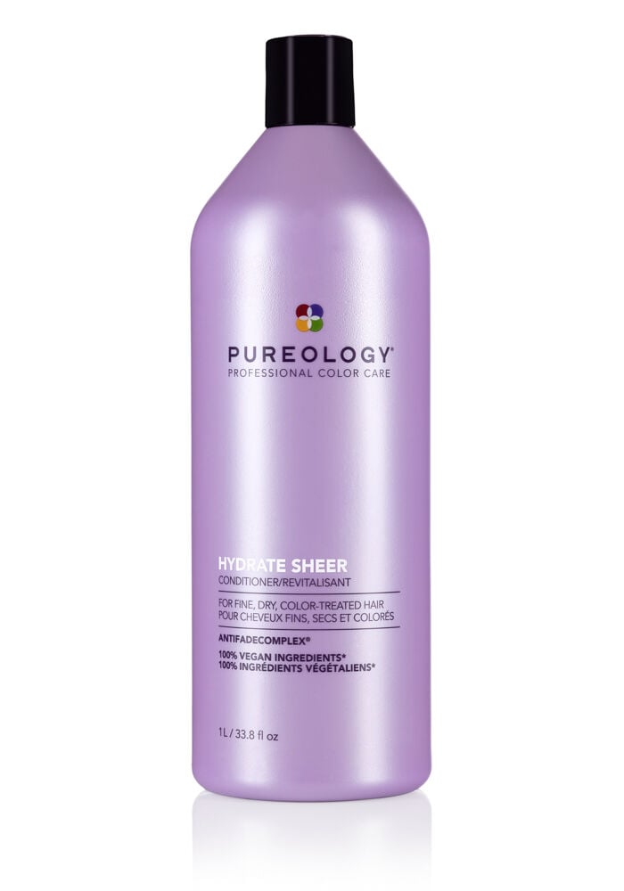 Pureology Hydrate Sheer Conditioner
