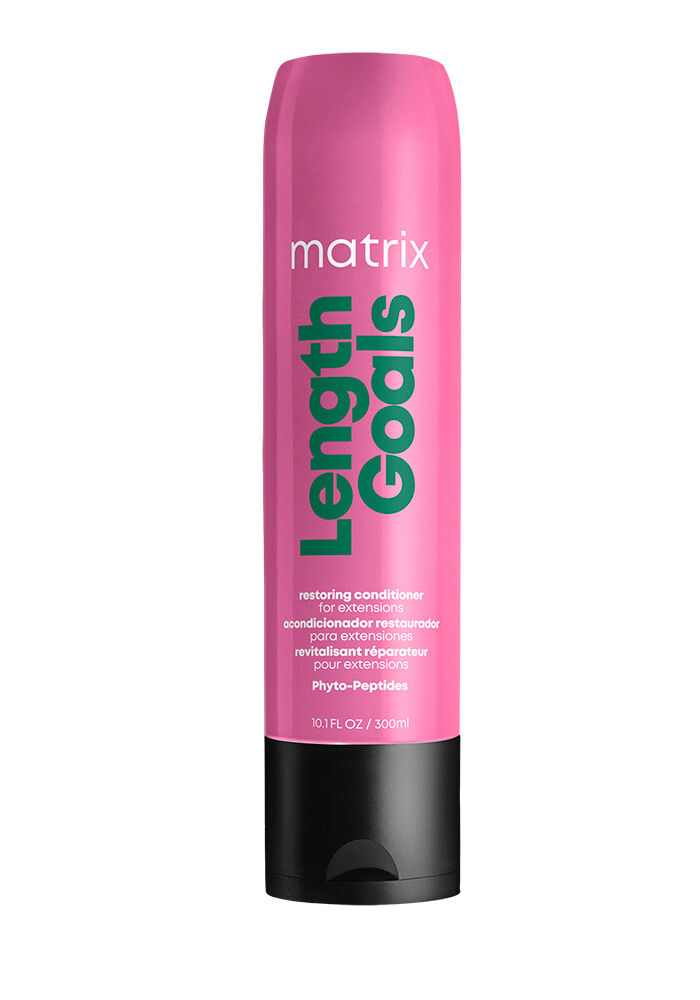 Matrix Length Goals Conditioner for Extensions
