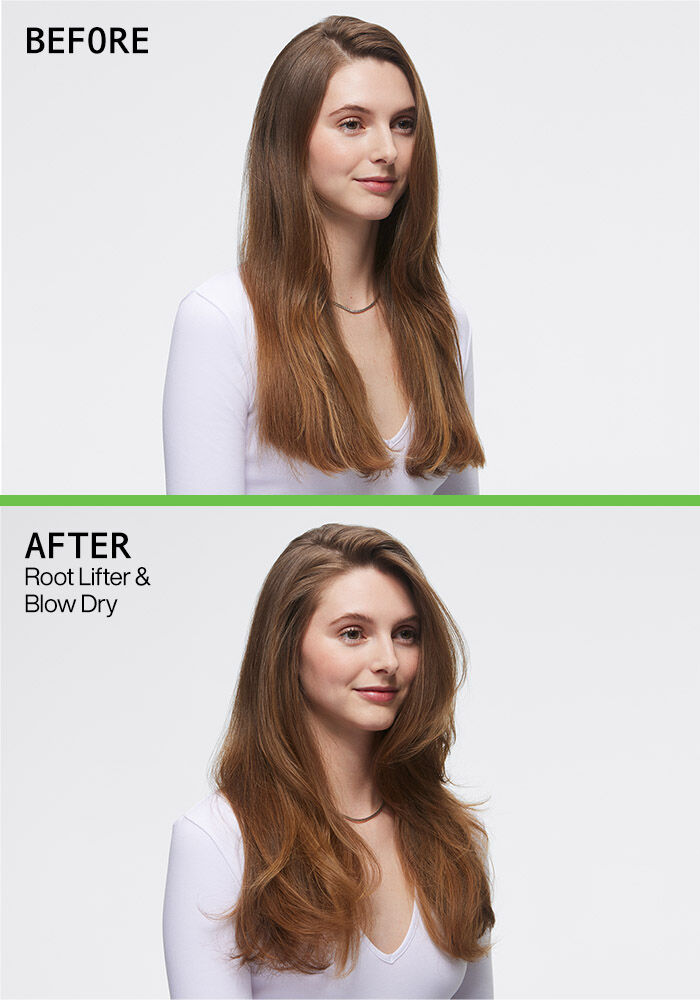 Redken Root Lifter Volumizing Spray Foam