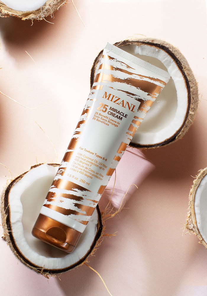 Mizani 25 Miracle Cream | SalonCentric