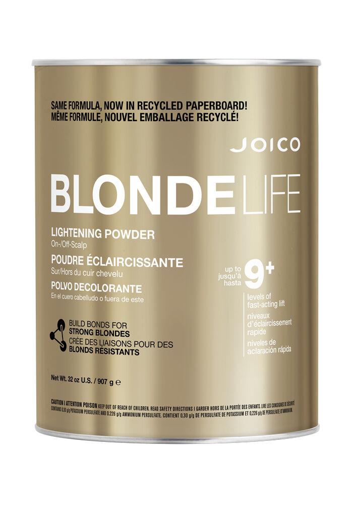 Joico Blonde Life Lightening Powder