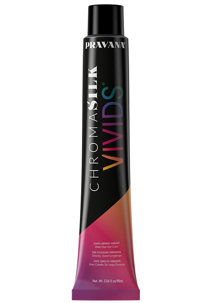 Pravana ChromaSilk VIVIDS Hair Color 3 oz.