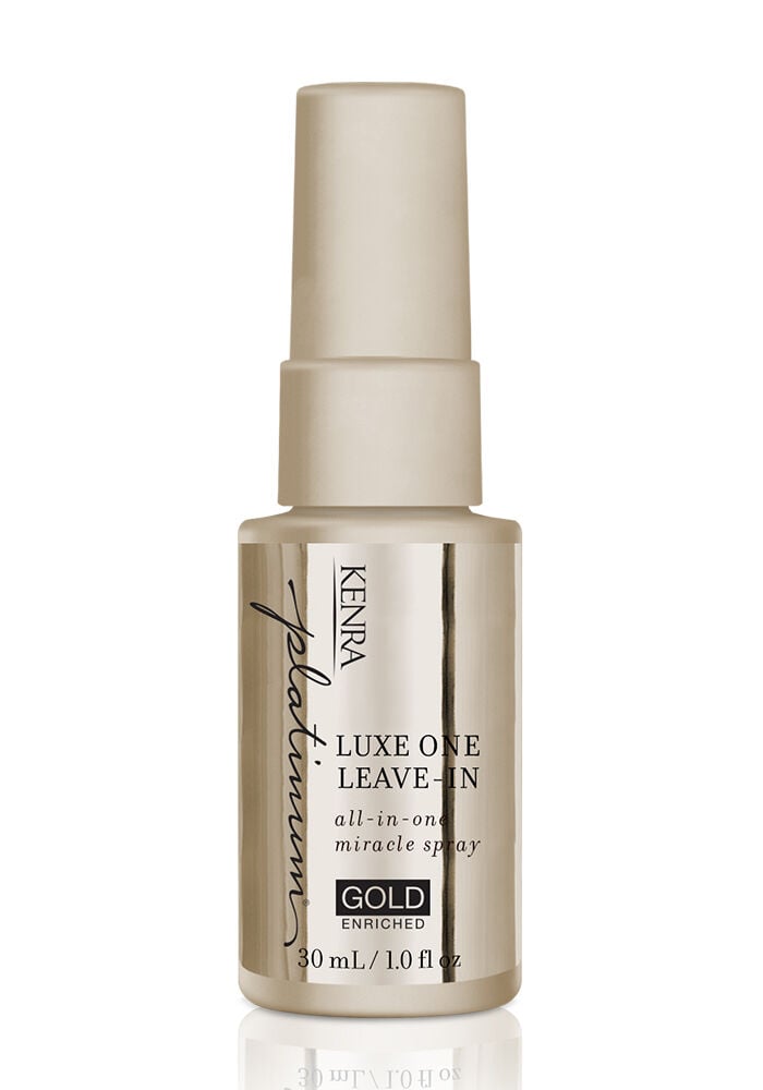 Kenra Professional Kenra Platinum® Luxe One Leave-In | SalonCentric