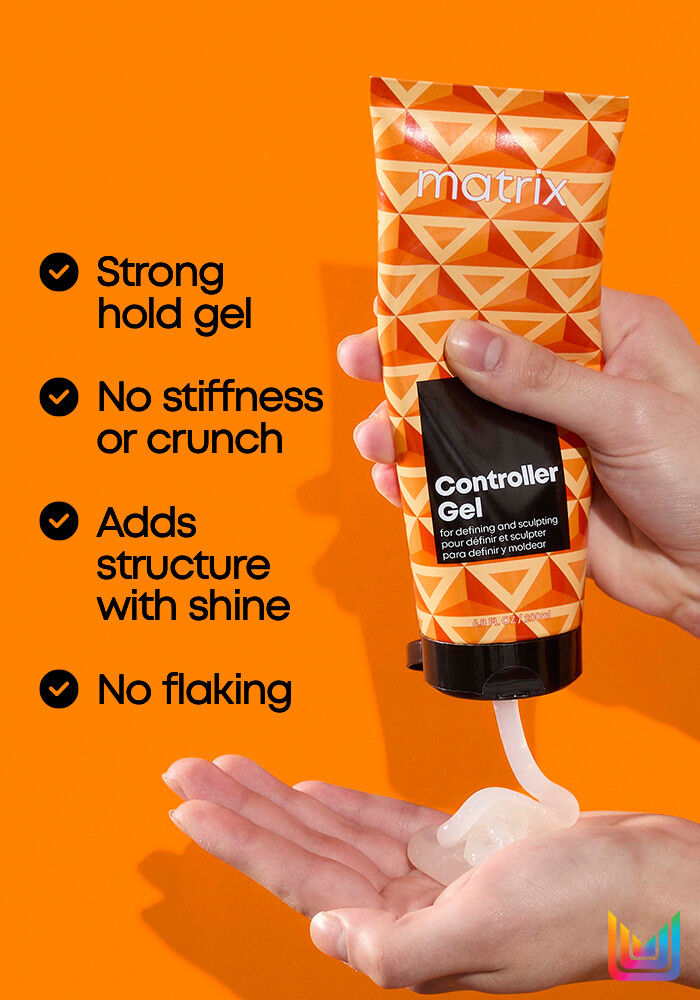 Matrix Controller Gel