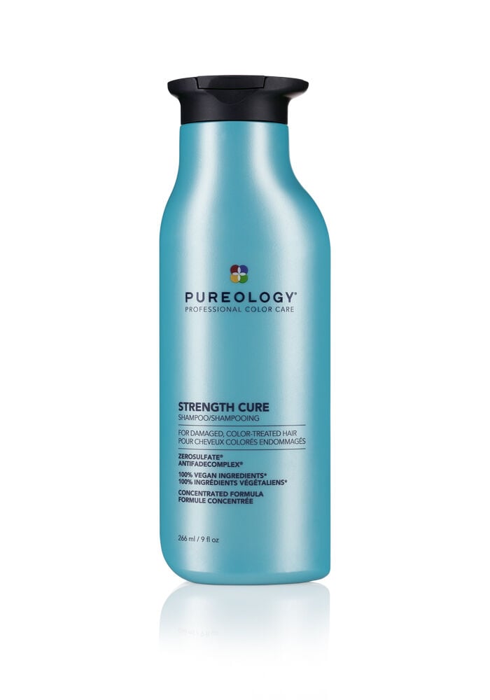 Pureology Strength Cure Shampoo