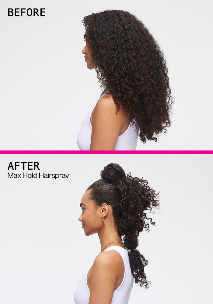 Redken Max Hold Hairspray 32