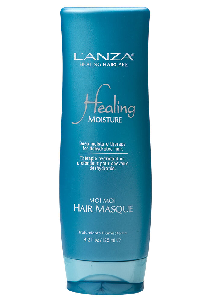 L'ANZA Healing Moisture Moi Moi Hair Masque | SalonCentric