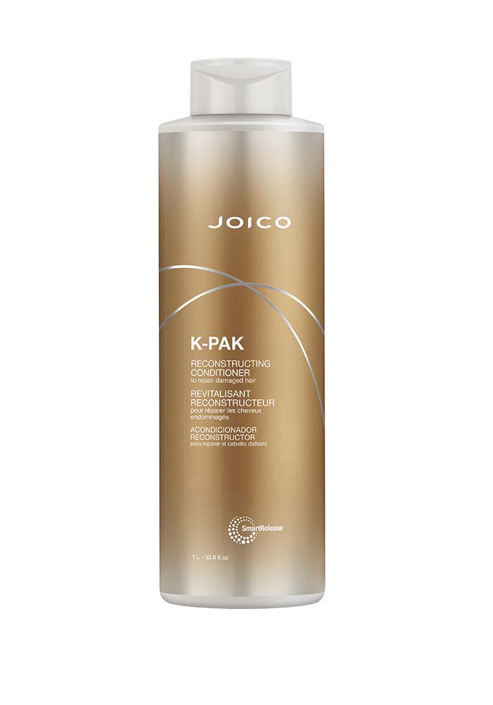 Joico K-PAK Reconstructing Conditioner | SalonCentric