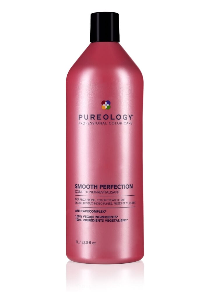 Pureology Smooth Perfection Conditioner | SalonCentric
