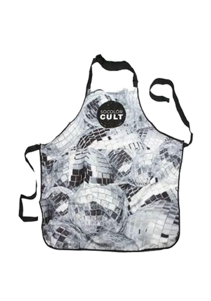 Matrix SoColor Cult Disco Apron | SalonCentric
