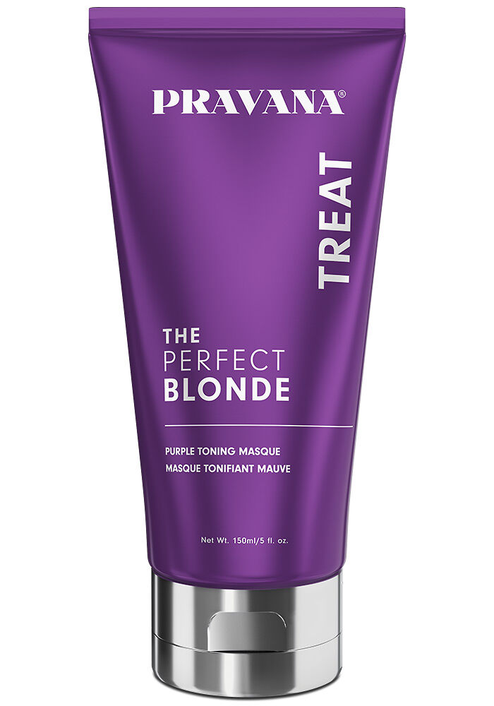 pravana violet