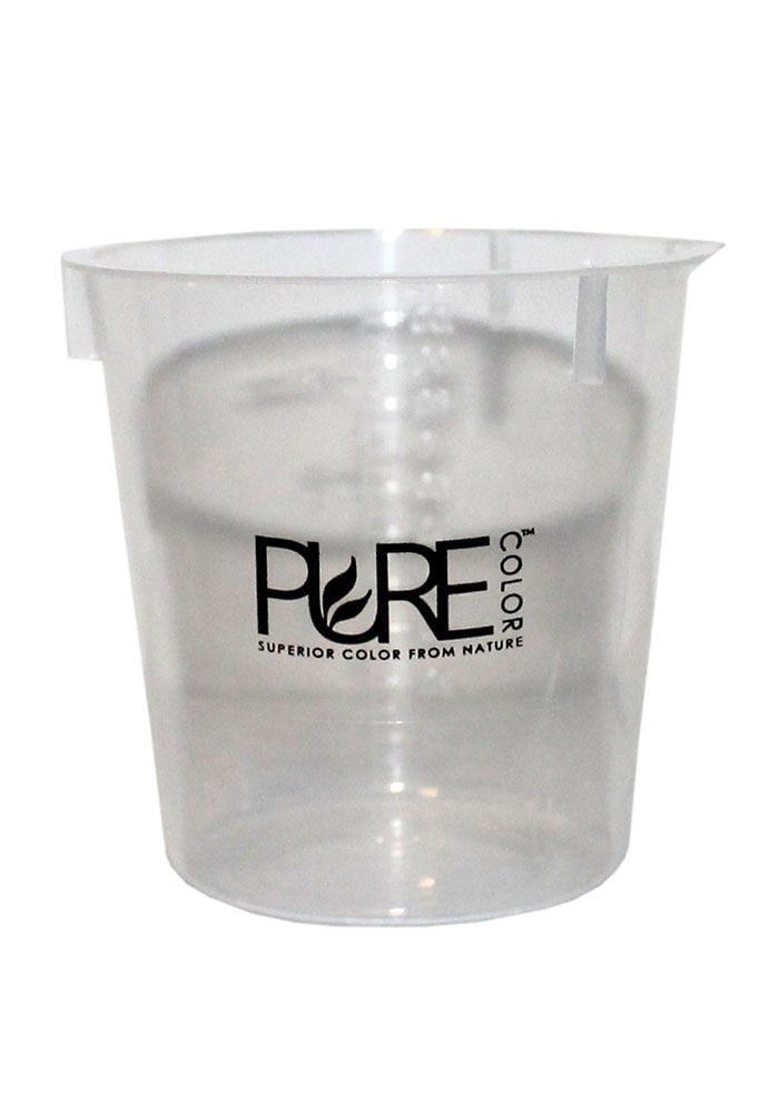 Surface Pure Color Measuring Beaker