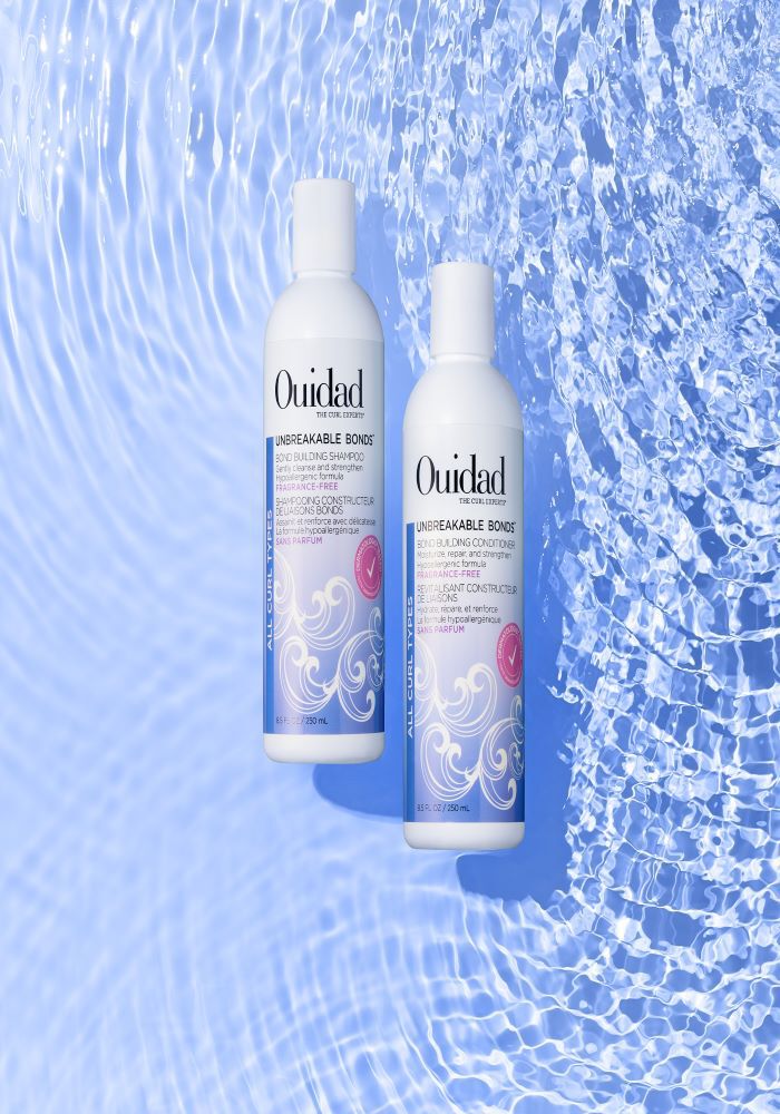 Ouidad Unbreakable Bonds Conditioner