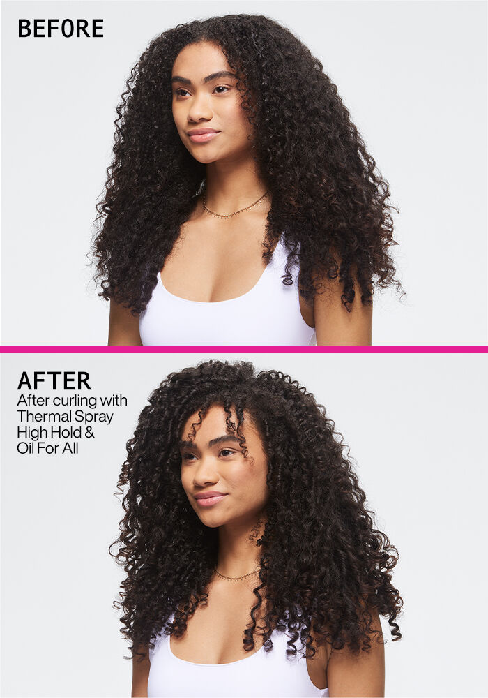 Redken Thermal Spray 22 High Hold | SalonCentric