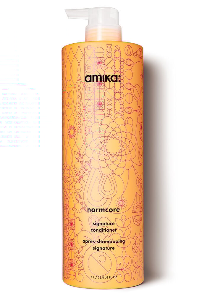 amika Normcore Signature Conditioner | SalonCentric