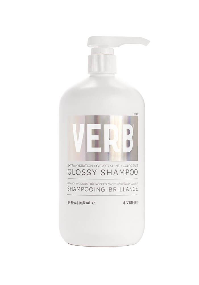 Verb Glossy Shampoo