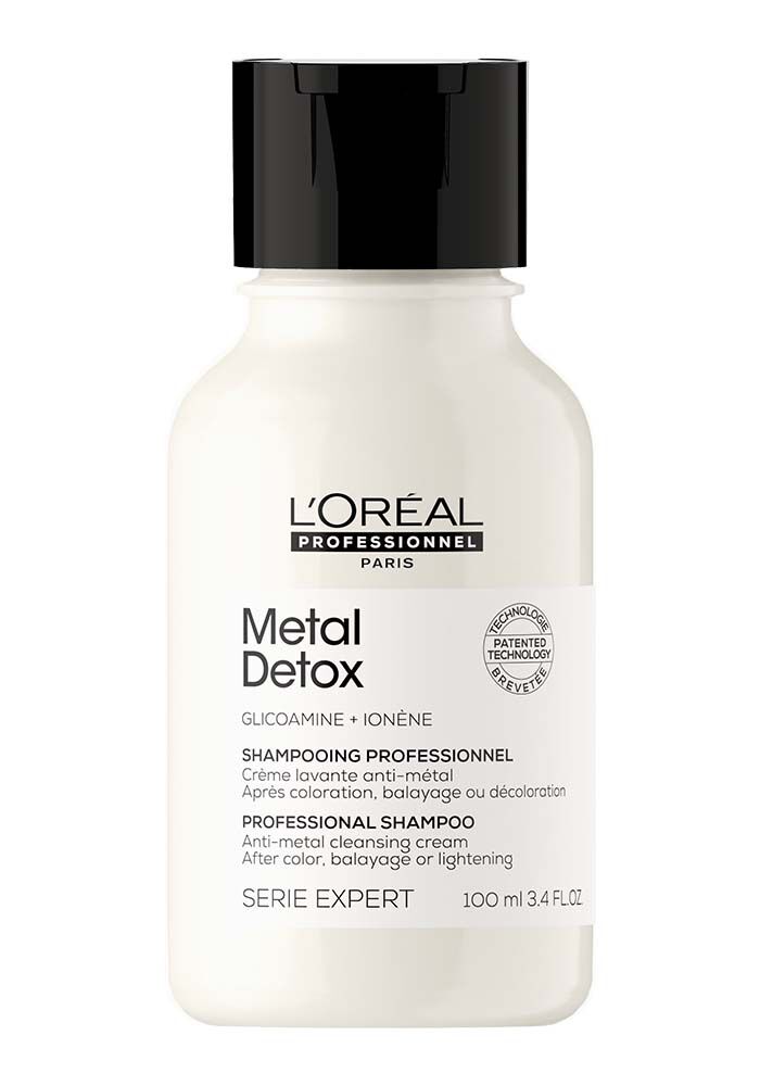 L'Oréal Professionnel Serie Expert Metal Detox Shampoo