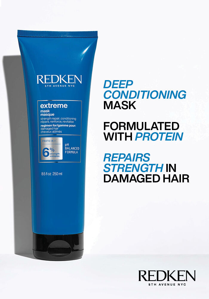 Redken Extreme Mask for Damaged Hair