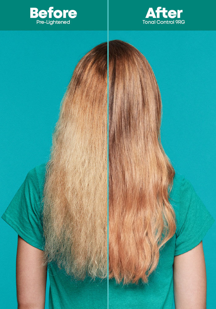 Matrix Tonal Control Sample Kit