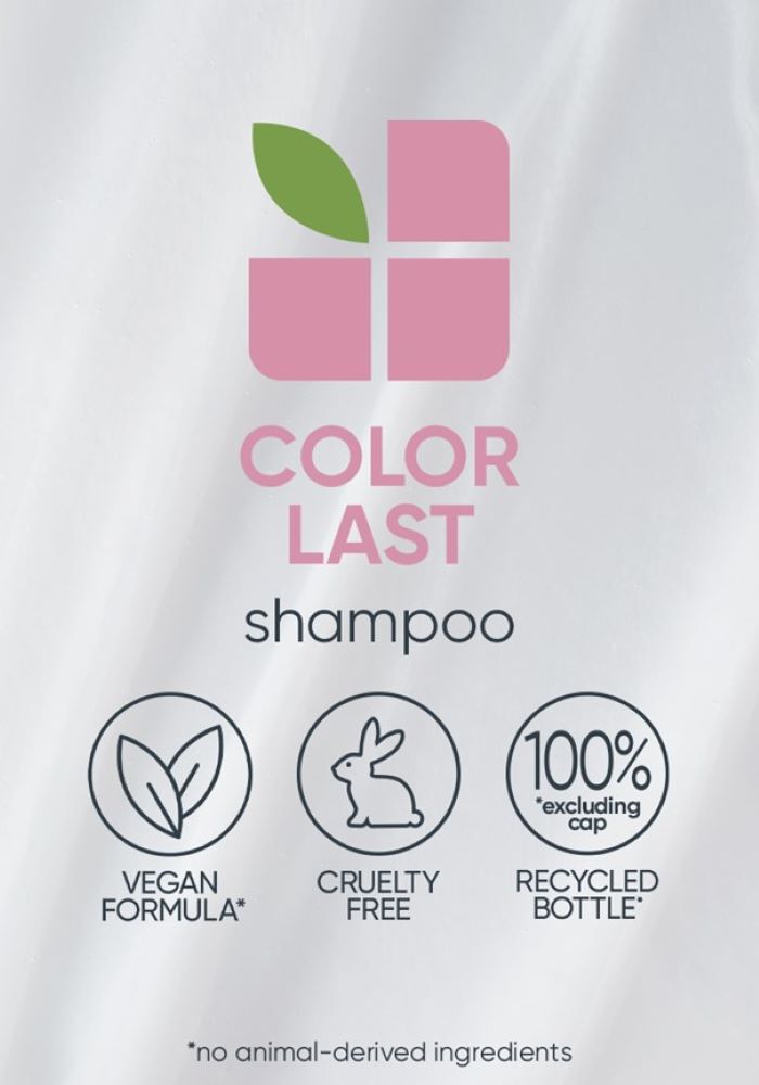 Biolage Color Last Shampoo | SalonCentric