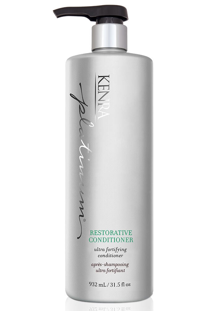 Kenra Professional Kenra Platinum Reconstructive Conditioner