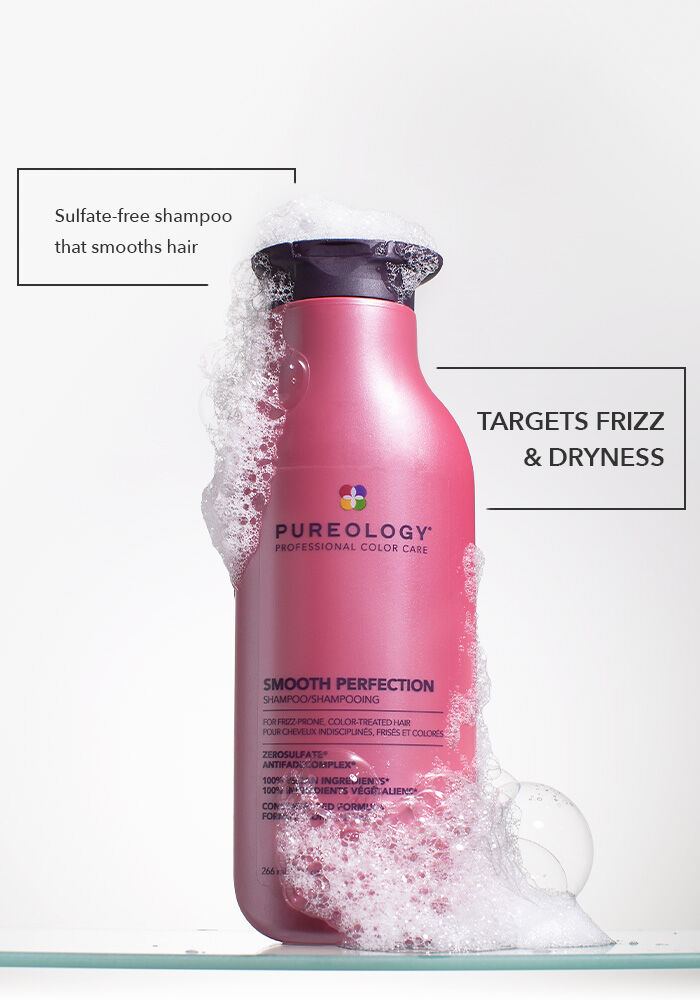 Pureology Smooth Perfection Shampoo
