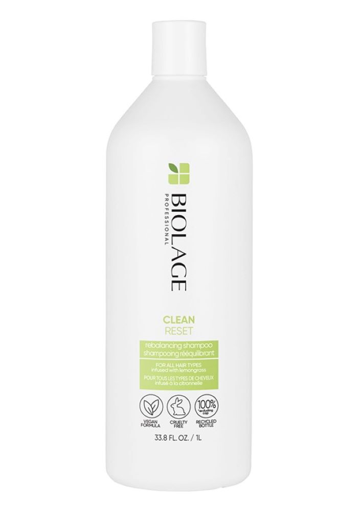 Biolage Clean Reset Normalizing Shampoo