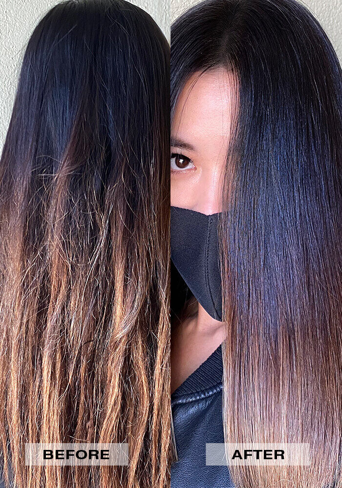 L'ANZA CBD Revive Shampoo