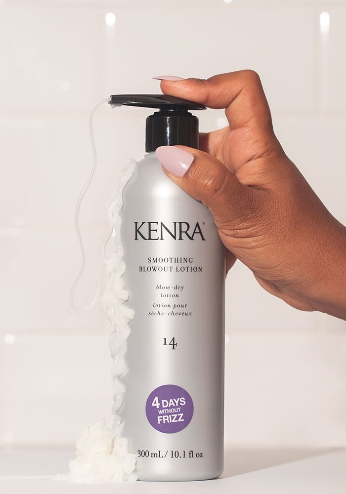 Kenra Professional Kenra Smoothing Blowout Lotion 14