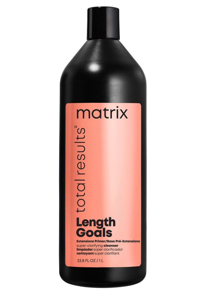 Matrix Length Goals Pre-Extension Primer