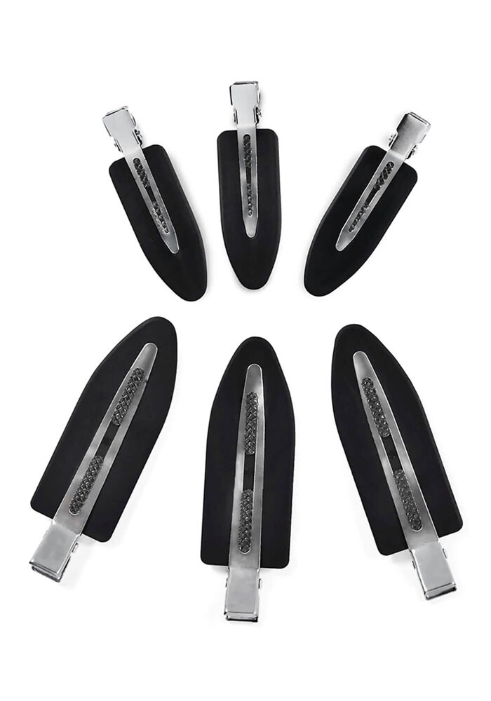 Product Club No-Crease Clips - 12 ct. | SalonCentric