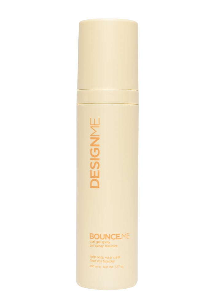 Design.Me Bounce.Me Spray Gel | SalonCentric
