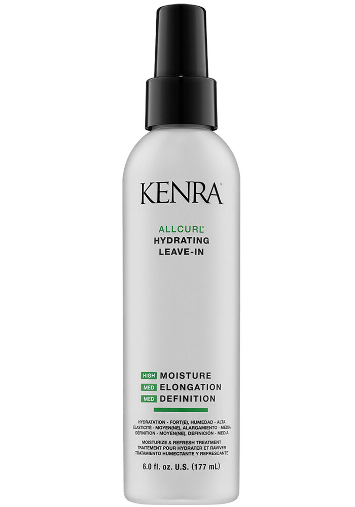 Kenra Professional Kenra AllCurl Hydrating Leave-In