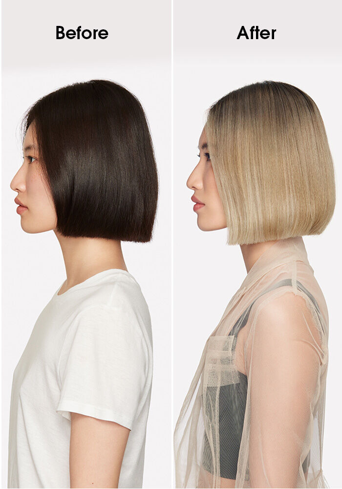 L'Oréal Professionnel Blond Studio 9 Lightening Powder